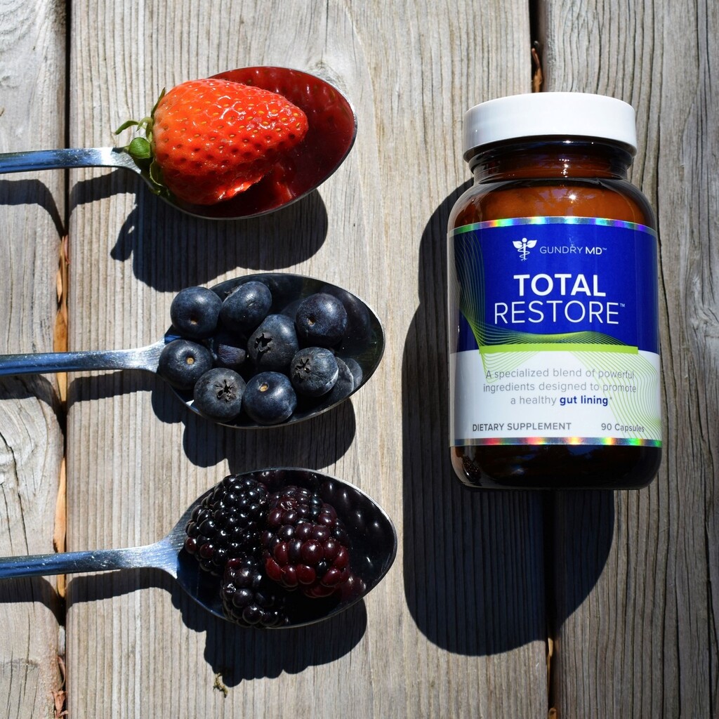 Total Restore Review - Must Read This Before Buying