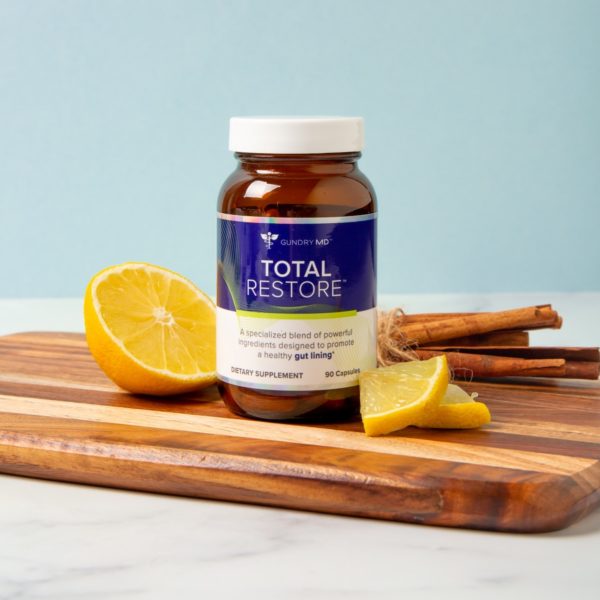 Total Restore Review - Must Read This Before Buying