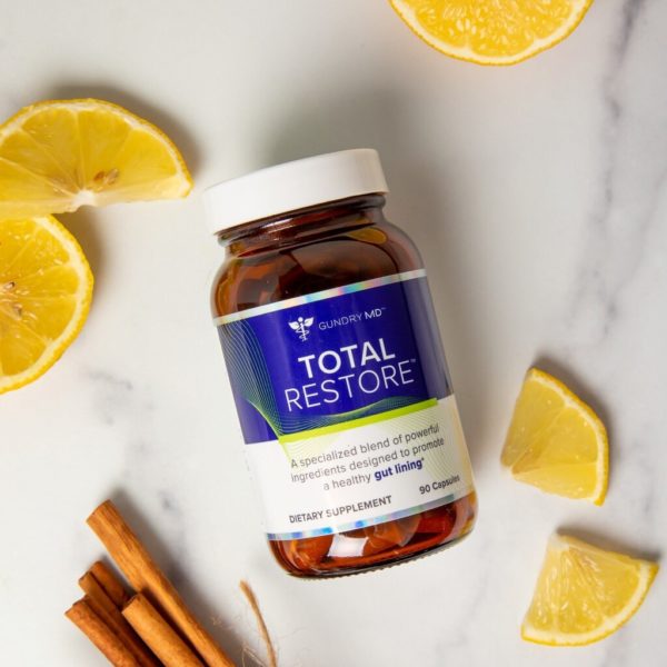 Total Restore Review - Must Read This Before Buying