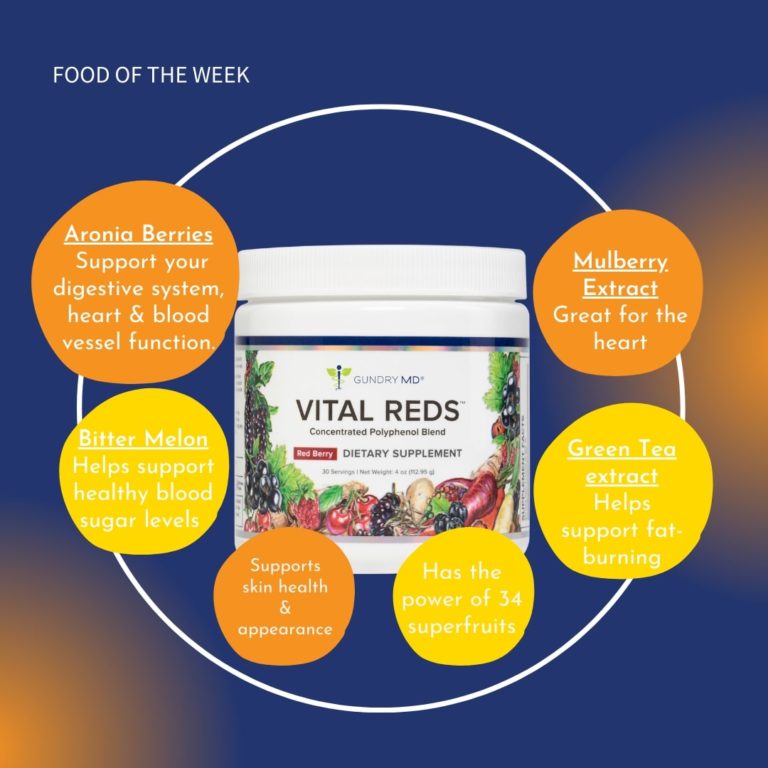 Vital Reds Review - Must Read This Before Buying