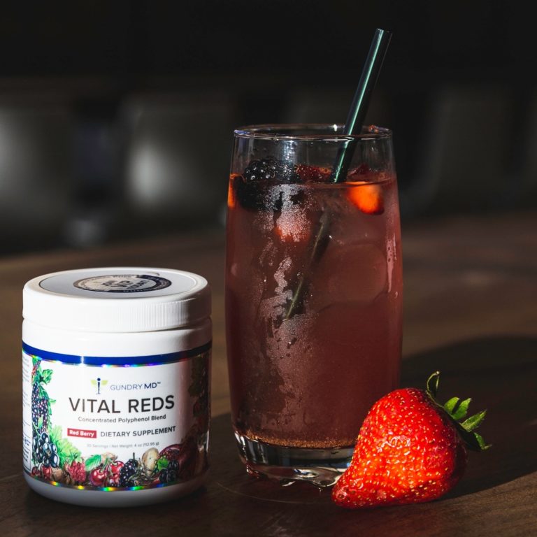 Vital Reds Review - Must Read This Before Buying