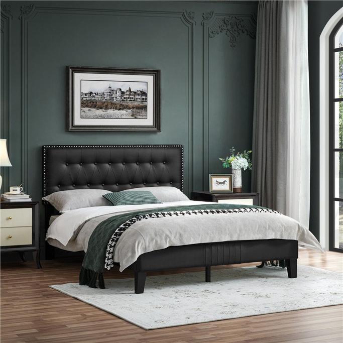 Yaheetech Bed Frame Review - Must Read This Before Buying