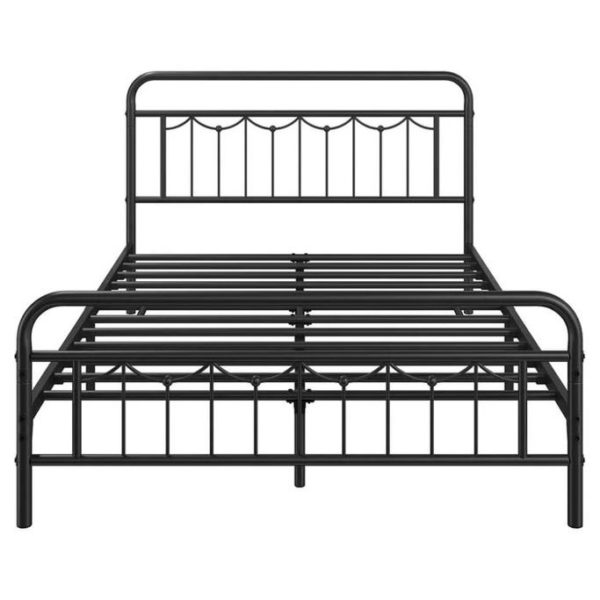 Yaheetech Bed Frame Review - Must Read This Before Buying