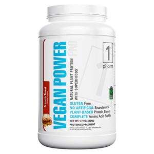 1st Phorm Review - Must Read This Before Buying
