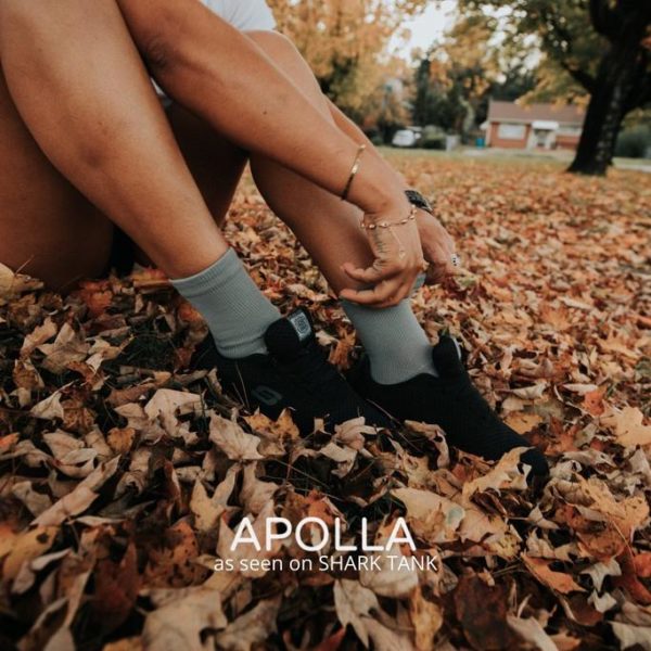 Apolla Performance Wear Review - Must Read This Before Buying