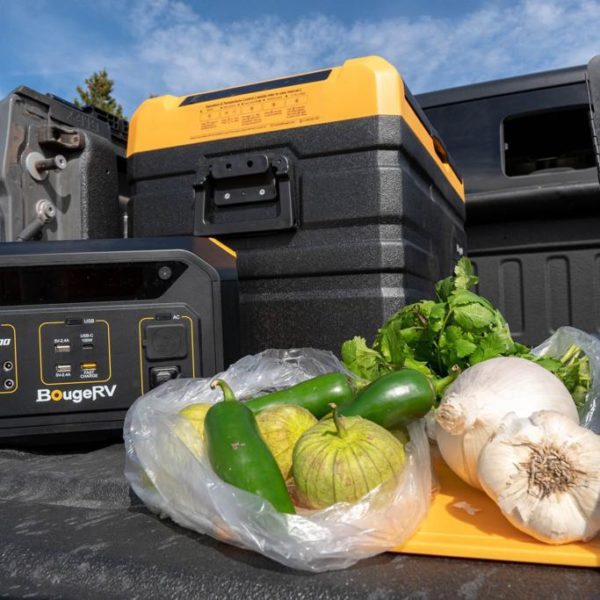 BougeRV Review - Must Read This Before Buying