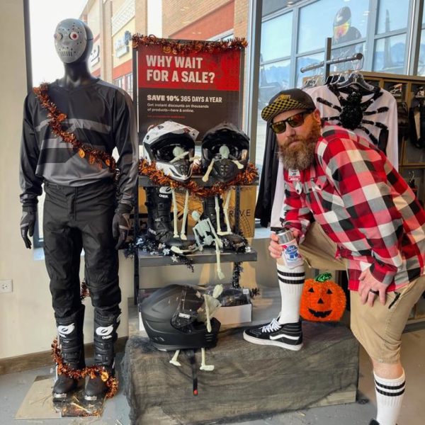 Cycle Gear Review - Must Read This Before Buying