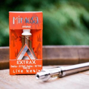 Delta Extrax Review - Must Read This Before Buying