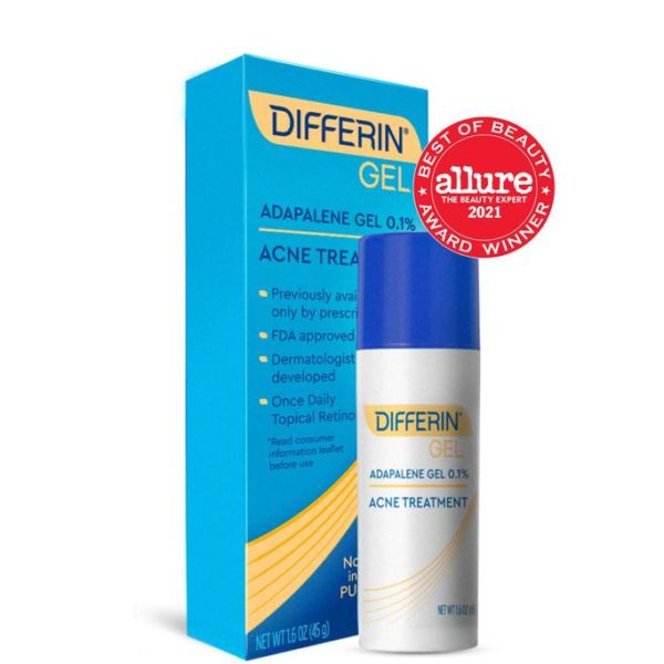 Differin Review - Must Read This Before Buying