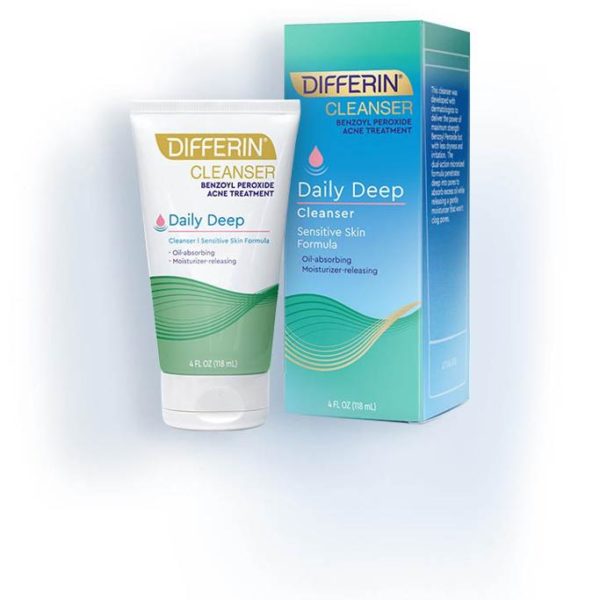 Differin Review - Must Read This Before Buying