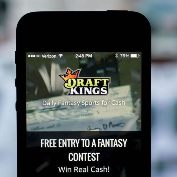 DraftKings Review - Must Read This Before Buying