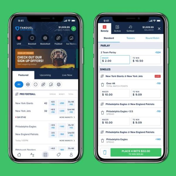 FanDuel Review - Must Read This Before Buying