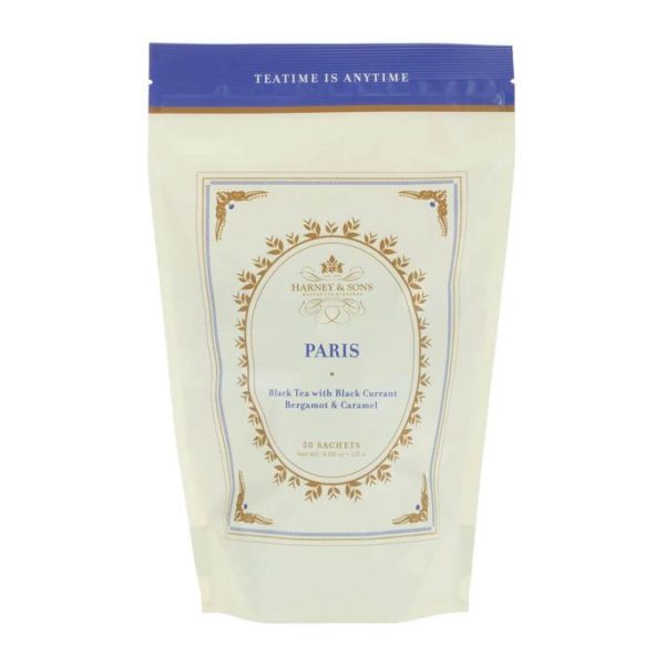 Harney and Sons Tea Review - Must Read This Before Buying