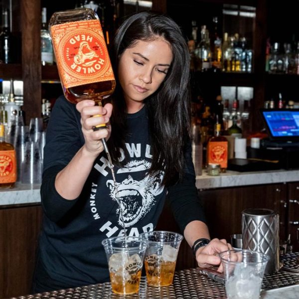 Howler Head Whiskey Review - Must Read This Before Buying