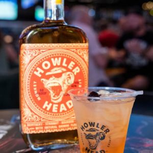 Howler Head Whiskey Review - Must Read This Before Buying