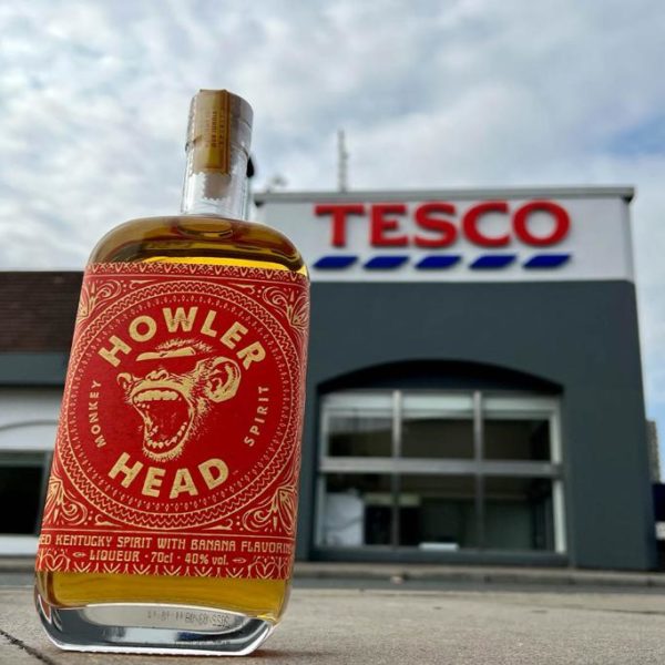 Howler Head Whiskey Review - Must Read This Before Buying
