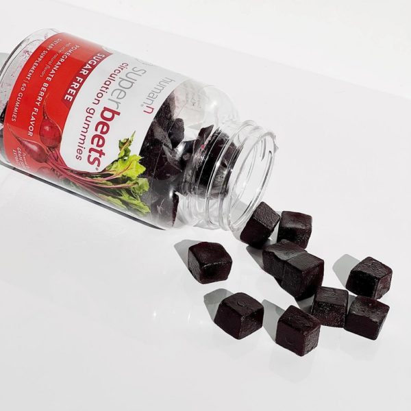 Humann SuperBeets Review - Must Read This Before Buying