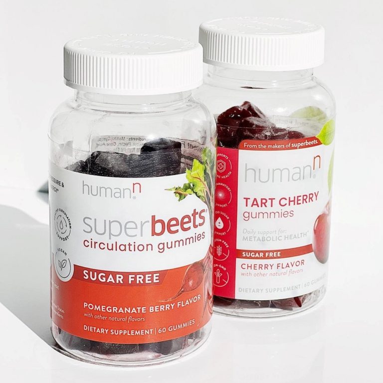 Humann SuperBeets Review - Must Read This Before Buying