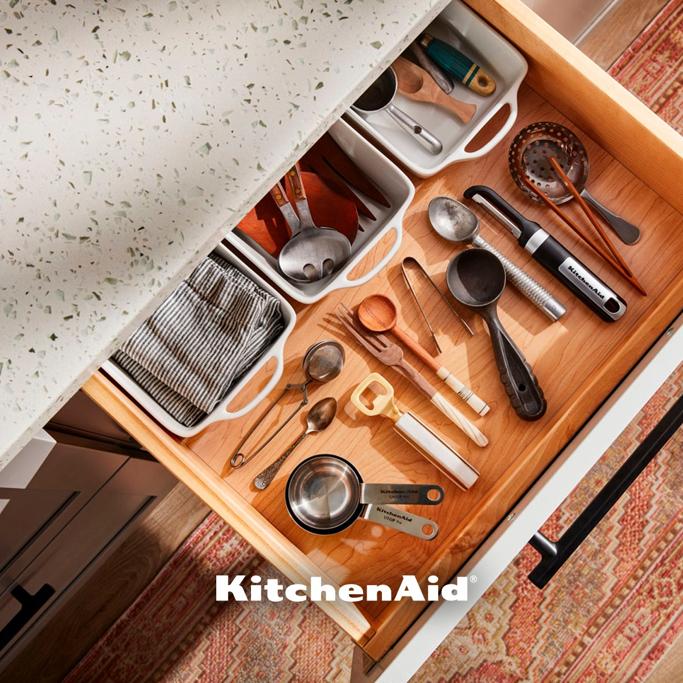 KitchenAid Review - Must Read This Before Buying