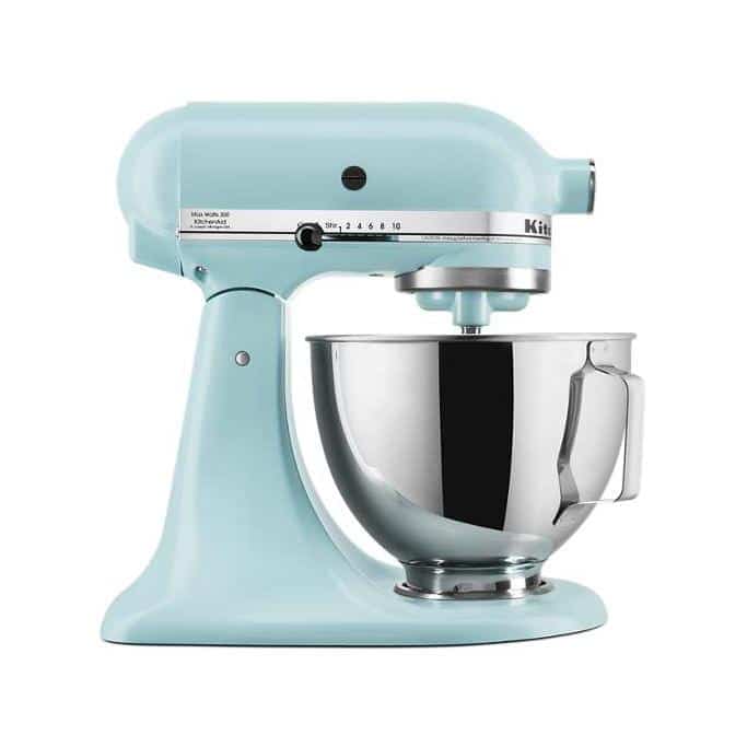 KitchenAid Review - Must Read This Before Buying