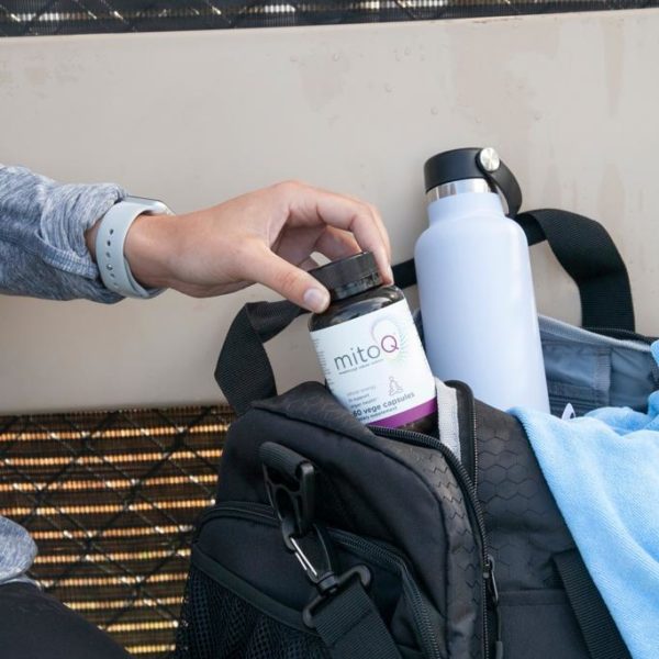 MitoQ Review - Must Read This Before Buying