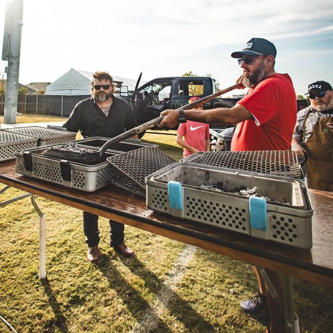 NOMAD Grill Review - Must Read This Before Buying