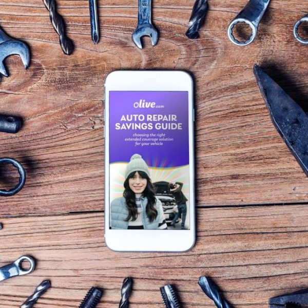 Olive Car Warranty Review - Must Read This Before Buying