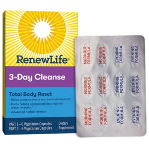 Renew Life Probiotics Review - Must Read This Before Buying