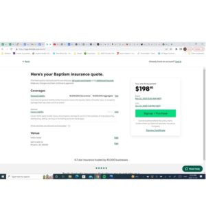 Thimble Insurance Review - Must Read This Before Buying