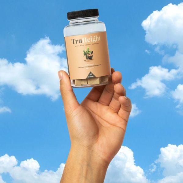 TruHeight Review - Must Read This Before Buying