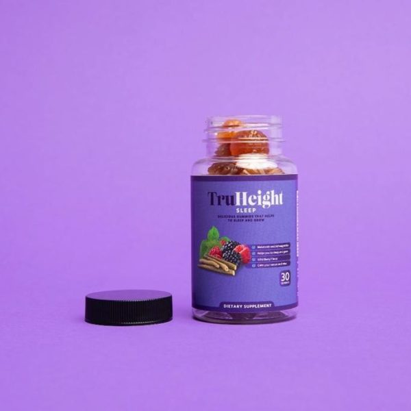 TruHeight Review - Must Read This Before Buying