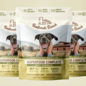 Badlands Ranch Superfood Complete Review - Must Read This Before Buying