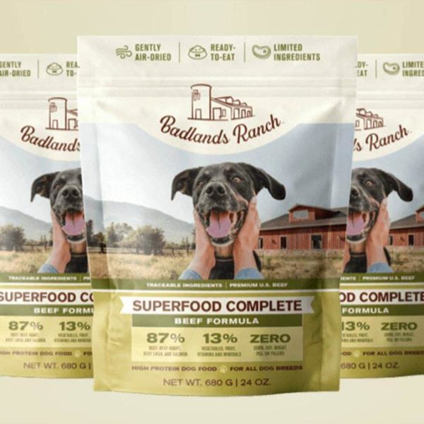 Badlands Ranch Superfood Complete Review - Must Read This Before Buying