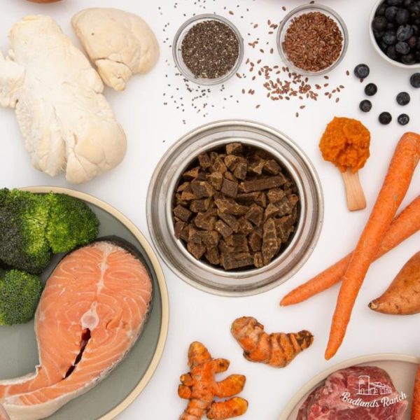 Badlands Ranch Superfood Complete Review - Must Read This Before Buying