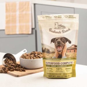 Badlands Ranch Superfood Complete Review - Must Read This Before Buying