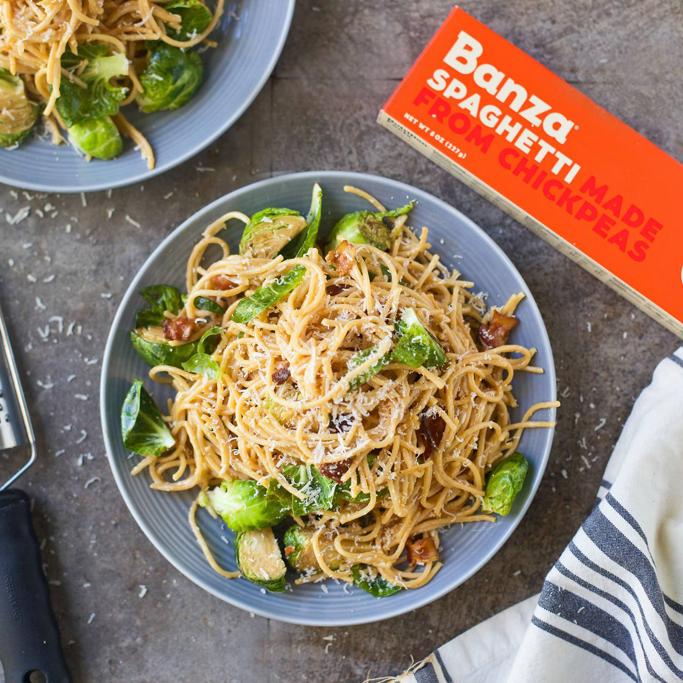 Banza Pasta Review - Must Read This Before Buying
