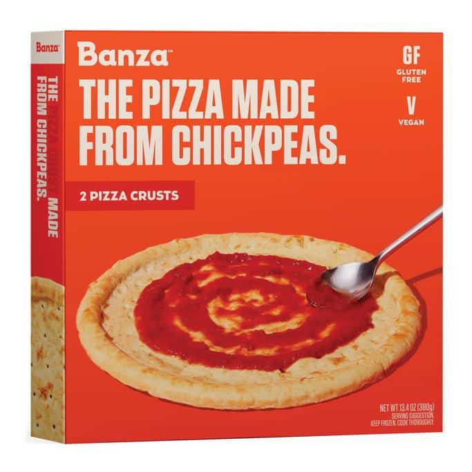Banza Pasta Review - Must Read This Before Buying