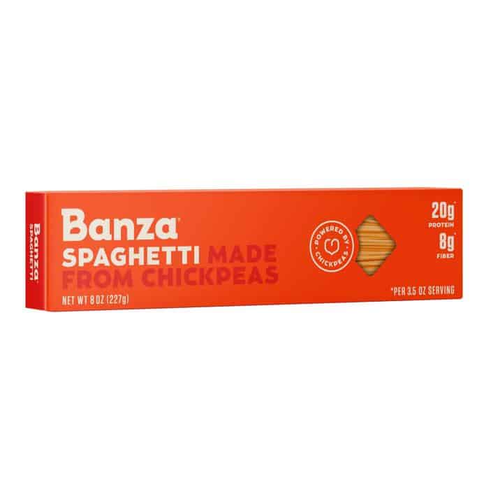 Banza Pasta Review - Must Read This Before Buying