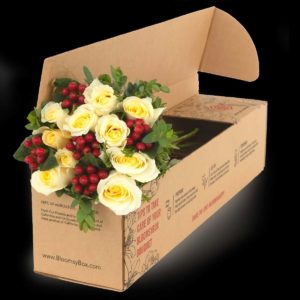 BloomsyBox Flowers Review - Must Read This Before Buying