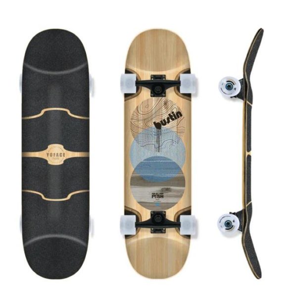 Bustin Boards Review - Must Read This Before Buying