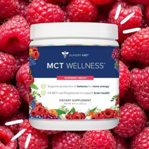 Gundry MD MCT Wellness Review - Must Read This Before Buying
