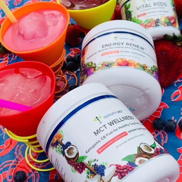 Gundry MD MCT Wellness Review - Must Read This Before Buying