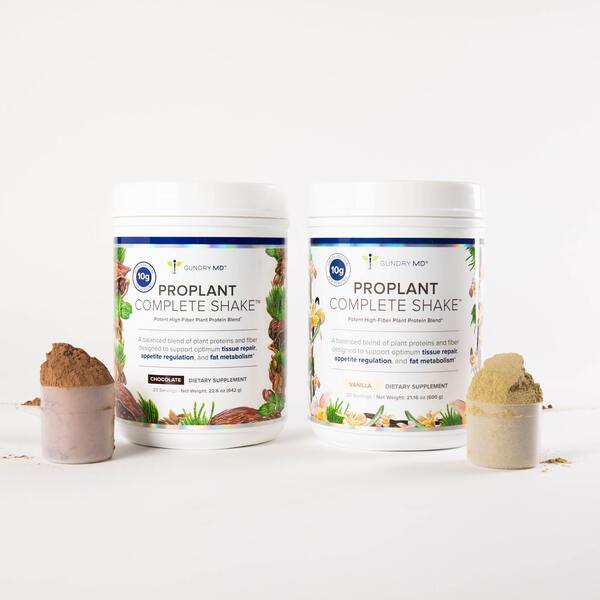 Gundry MD ProPlant Complete Shake Review - Must Read This Before Buying