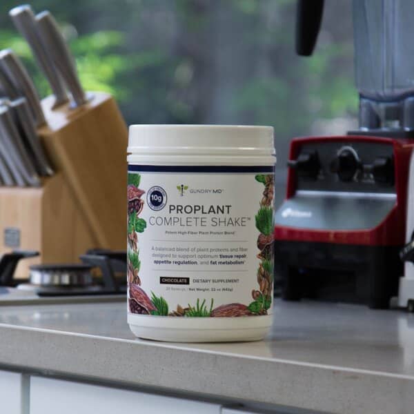 Gundry MD ProPlant Complete Shake Review - Must Read This Before Buying