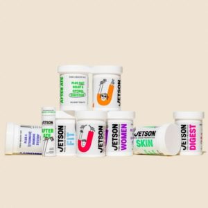 Jetson Health After Ate Review - Must Read This Before Buying