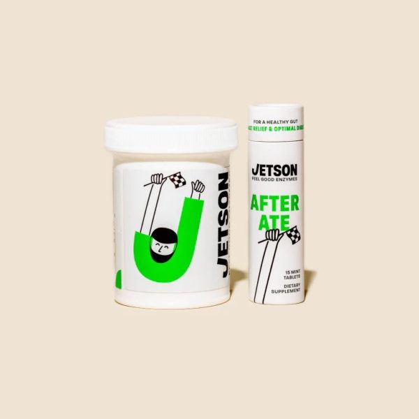 Jetson Health After Ate Review - Must Read This Before Buying