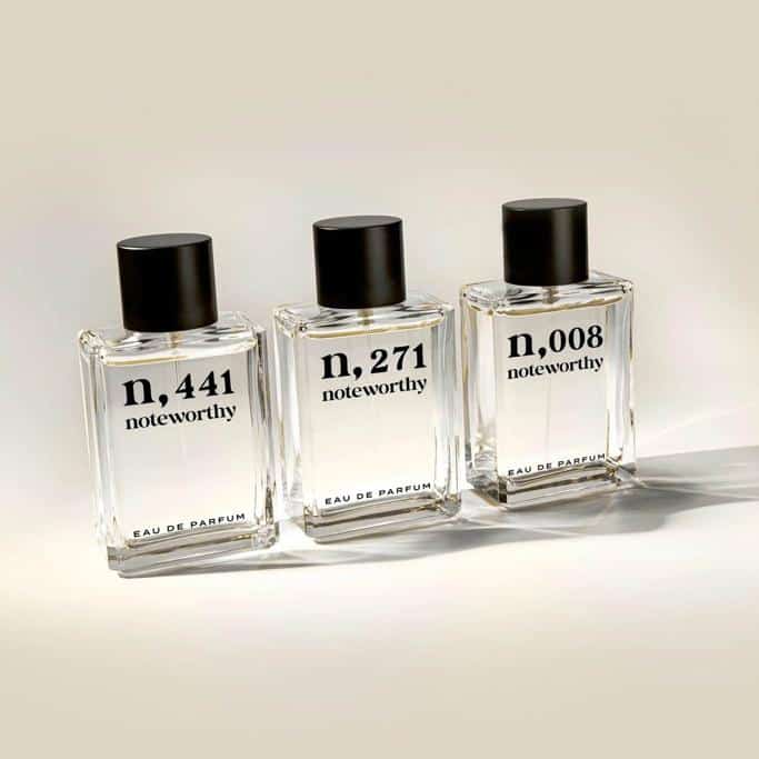 Noteworthy Scents Review - Must Read This Before Buying