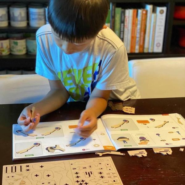 Skillmatics Review - Must Read This Before Buying