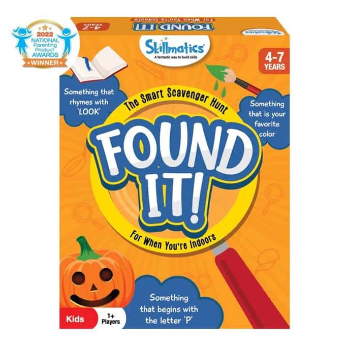 Skillmatics Review - Must Read This Before Buying