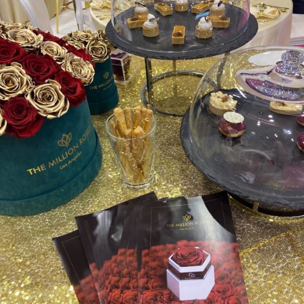 The Million Roses Review - Must Read This Before Buying